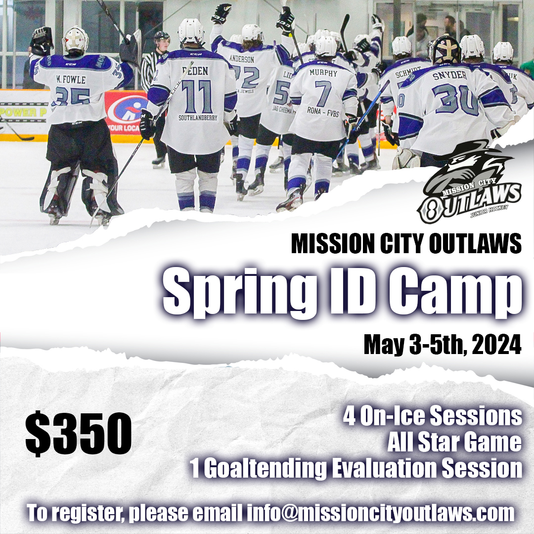 Mission City Outlaws