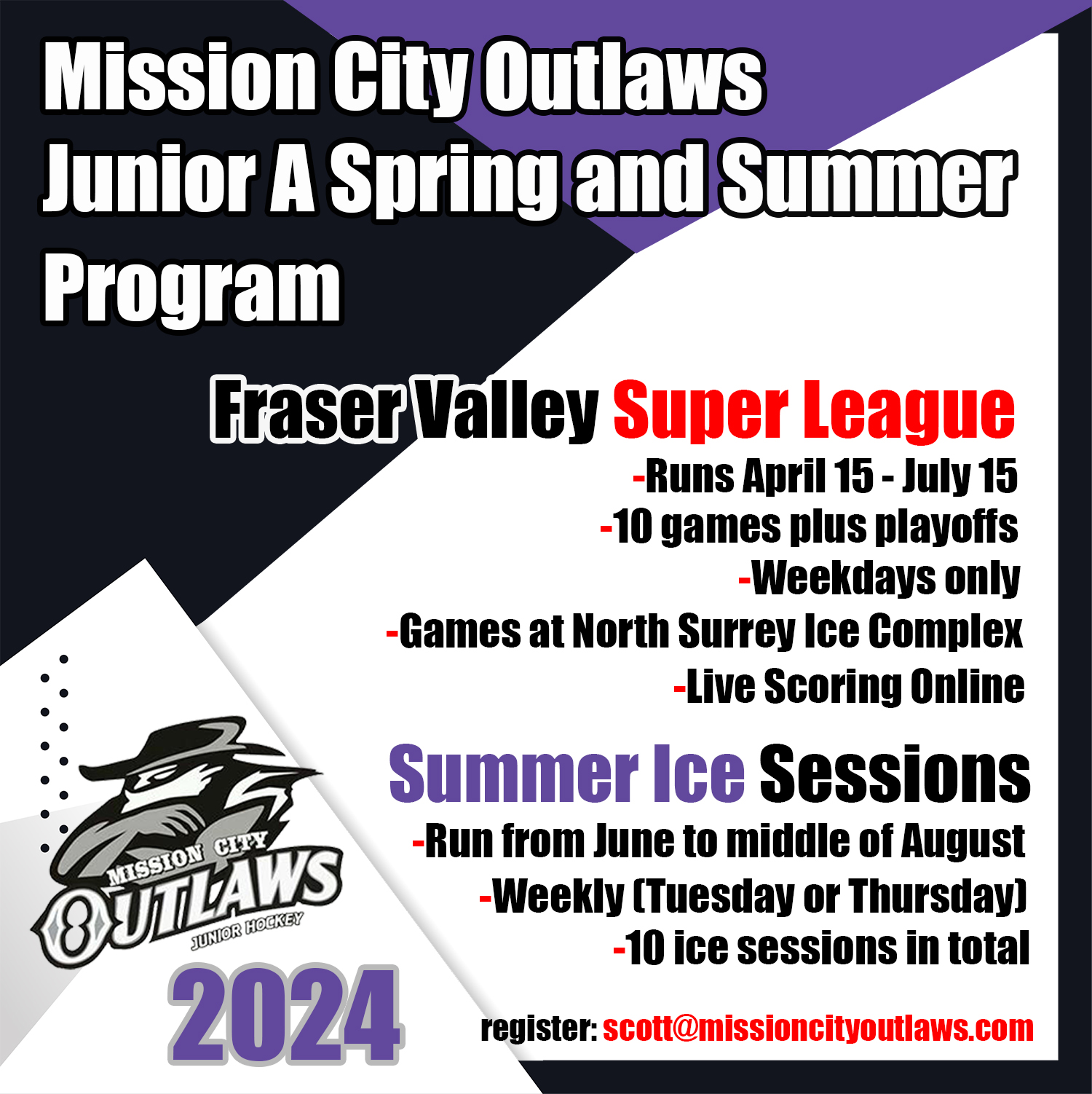 Mission City Outlaws